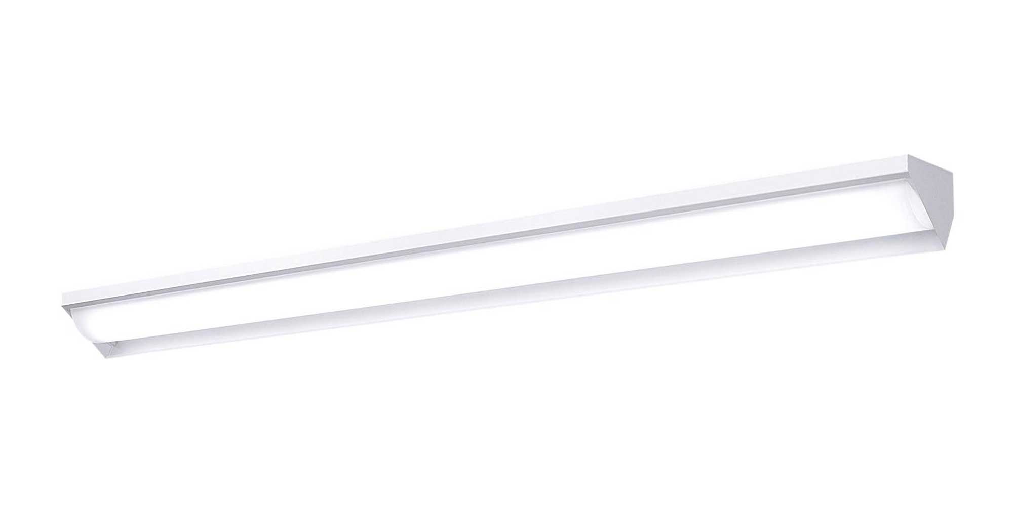 【楽天市場】直付XFX450WEL RS9一体型LEDベースライト iDシリーズ 直付型 40形ウォールウォッシャ Hf蛍光灯32形定格出力型2灯器具相当一般タイプ 5200lmタイプ 電球色 ...