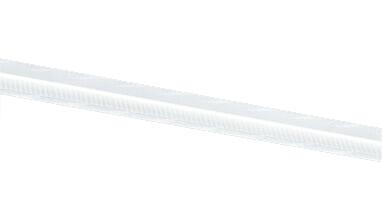 【楽天市場】DD-3324-WLED一体型 ベースライト システムレイ プロ ウォールウォッシャー ラインシステム FHF45W×2相当連結用 ...