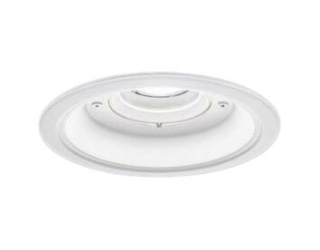 【楽天市場】XNW1562WNLE9LED軒下用ダウンライト 昼白色 浅型10Hビーム角50度 広角タイプ 光源遮光角15度防雨型 埋込穴φ150 パネル付型コンパクト形蛍光灯FHT32形1 ...