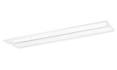 【楽天市場】埋込XLX430VKWT RS9LiBecoM 無線調光対応 一体型LEDベースライト 埋込型 40形下面開放型 埋込穴幅：300 Hf蛍光灯32形高出力型1灯器具相当マルチ ...