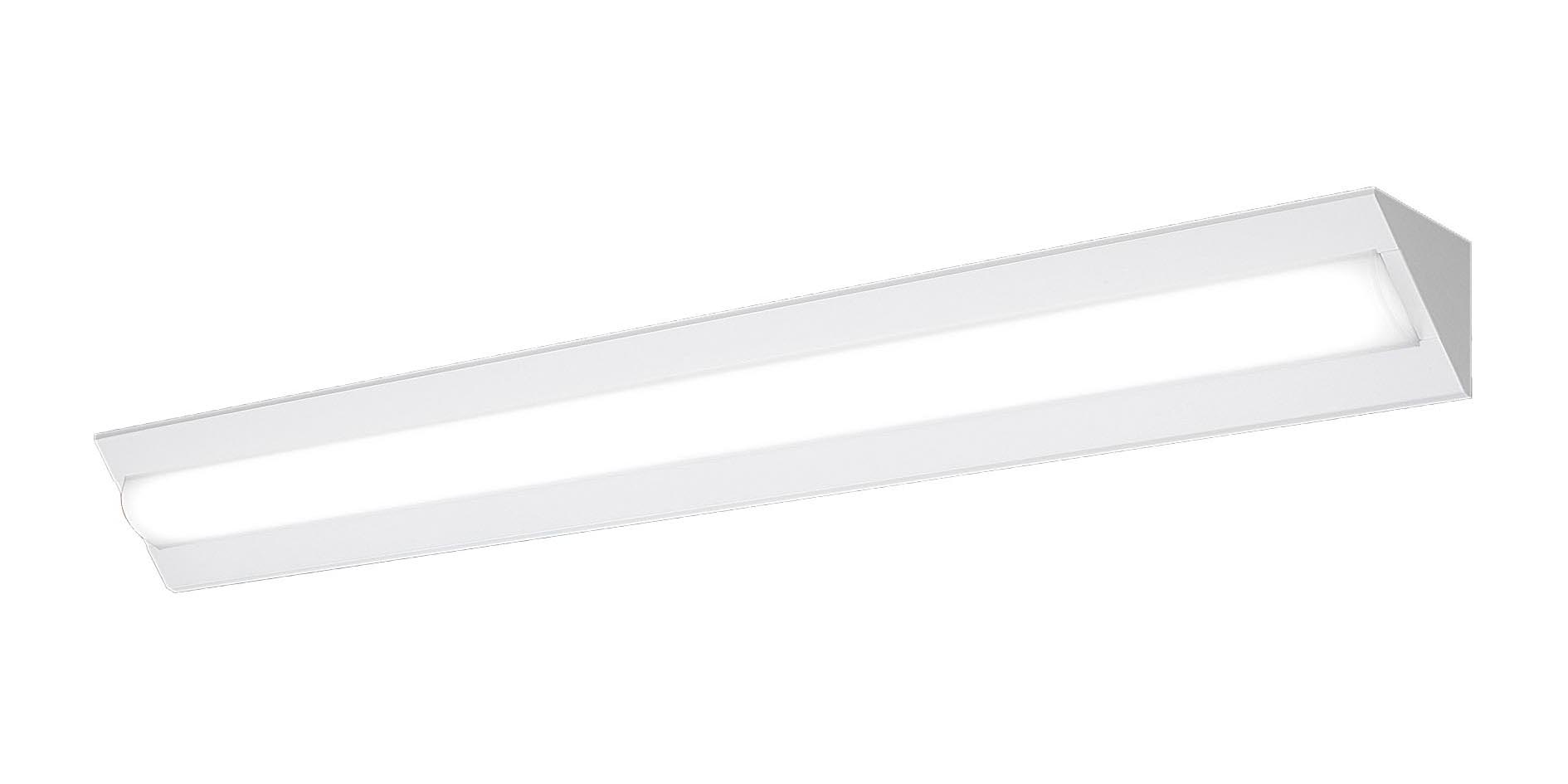 【楽天市場】 直付XFX420CEL LA9一体型LEDベースライト iDシリーズ 直付型 40形調光可 コーナーライト Hf蛍光灯32形定格出力型1灯相当一般タイプ 2500lmタイプ 電球 ...