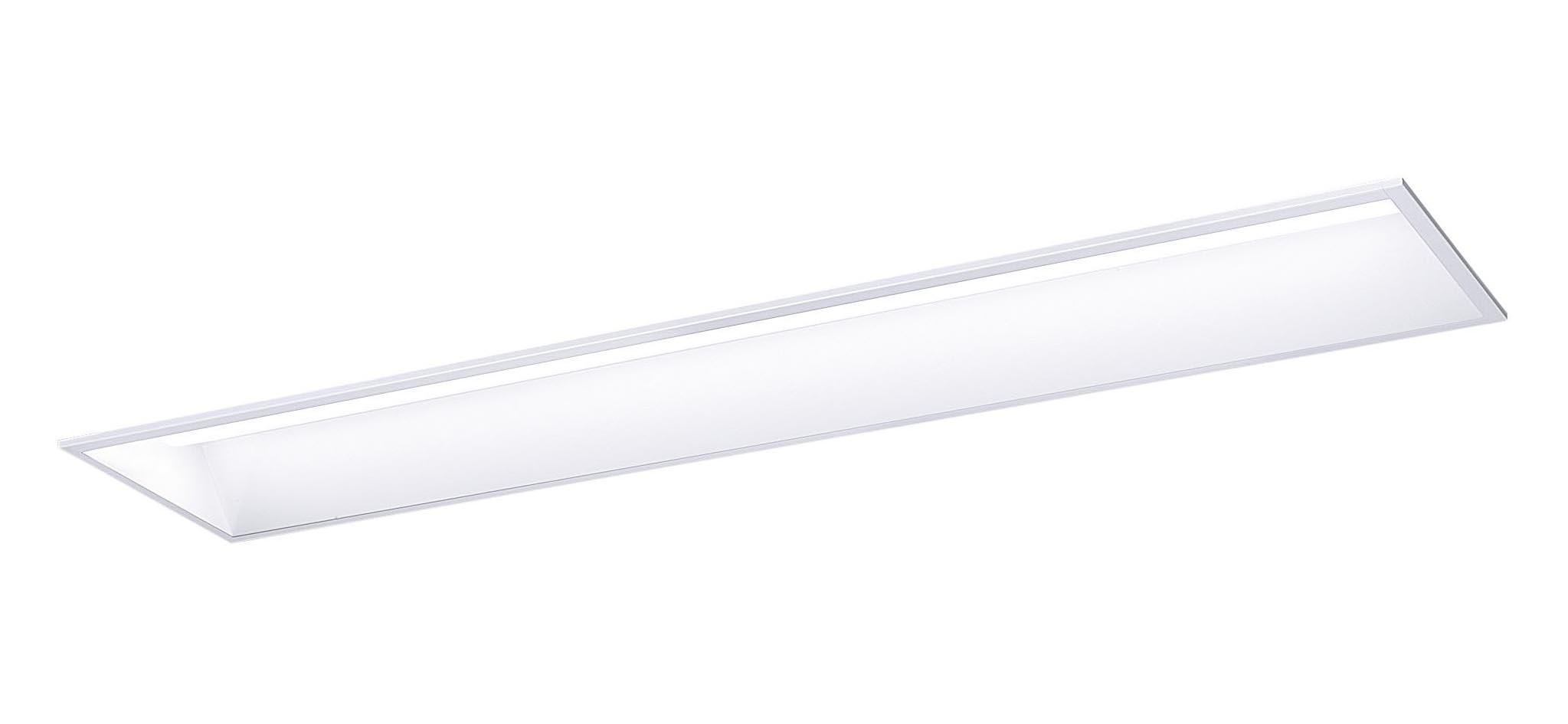 【楽天市場】 埋込XFX457GHN LA9一体型LEDベースライト iDシリーズ 埋込型 40形 学校用調光可 スクールコンフォート W220 Hf蛍光灯32形定格出力型2灯相当省エネタイプ ...