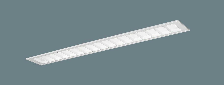 【楽天市場】埋込XFX455FUN LA9一体型LEDベースライト iDシリーズ 埋込型 40形フリーコンフォート W150 マルチコンフォート15 Hf蛍光灯32形定格出力型2灯相当環境特化 ...