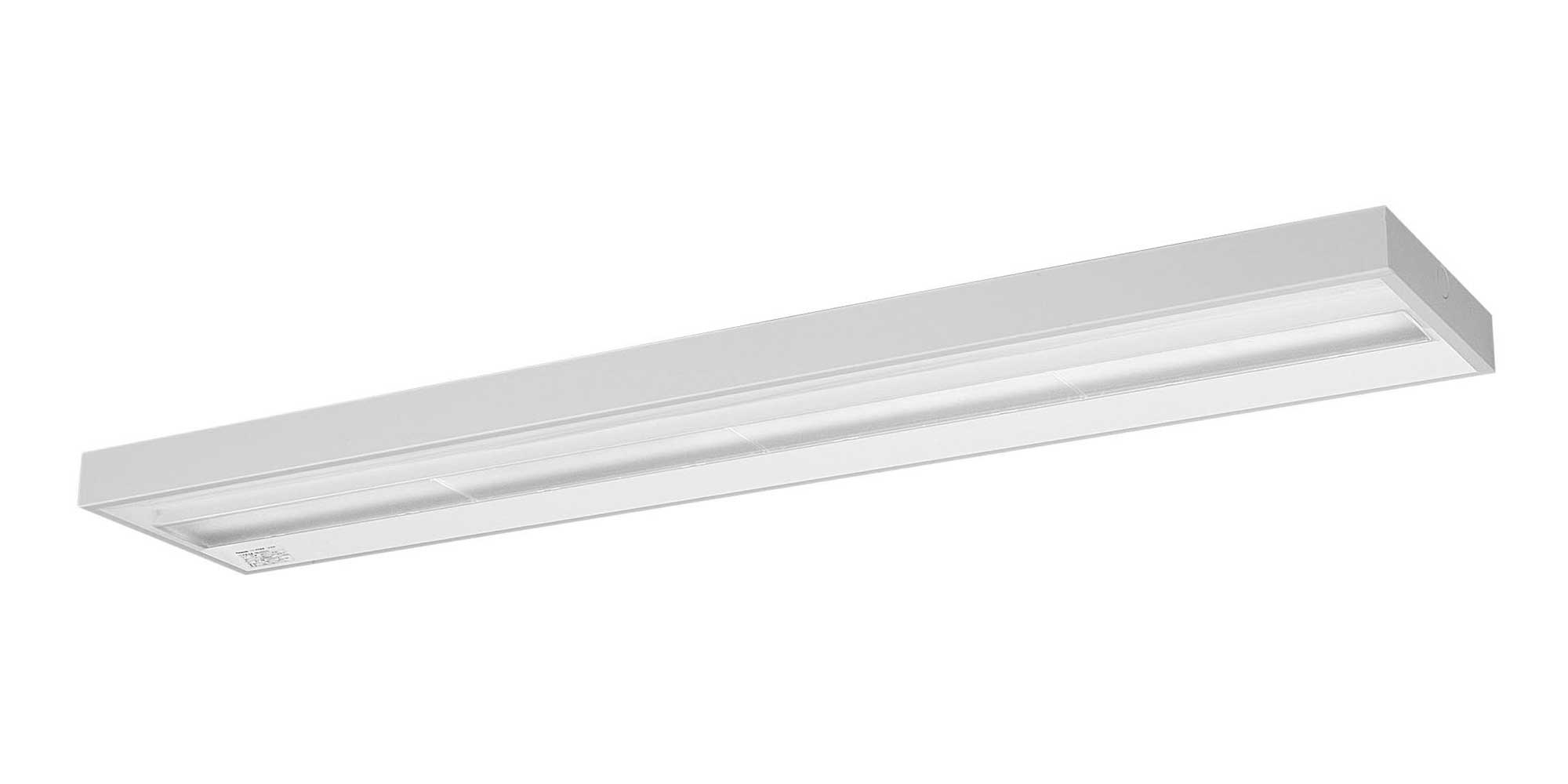 【楽天市場】直付XFX440SJN RS9一体型LEDベースライト iDシリーズ 直付型 40形スリムベース 直管形蛍光灯FLR40形2灯器具相当 節電タイプスペースコンフォート グレアセーブ ...