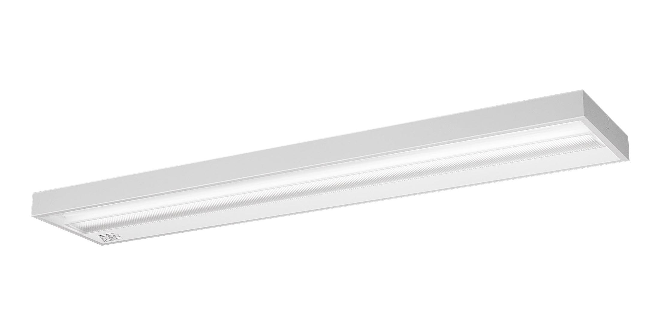 【楽天市場】直付XFX464SHN RS9一体型LEDベースライト iDシリーズ 直付型 40形スリムベース Hf蛍光灯32形高出力型2灯器具相当マルチコンフォート グレアセーブ省エネタイプ ...