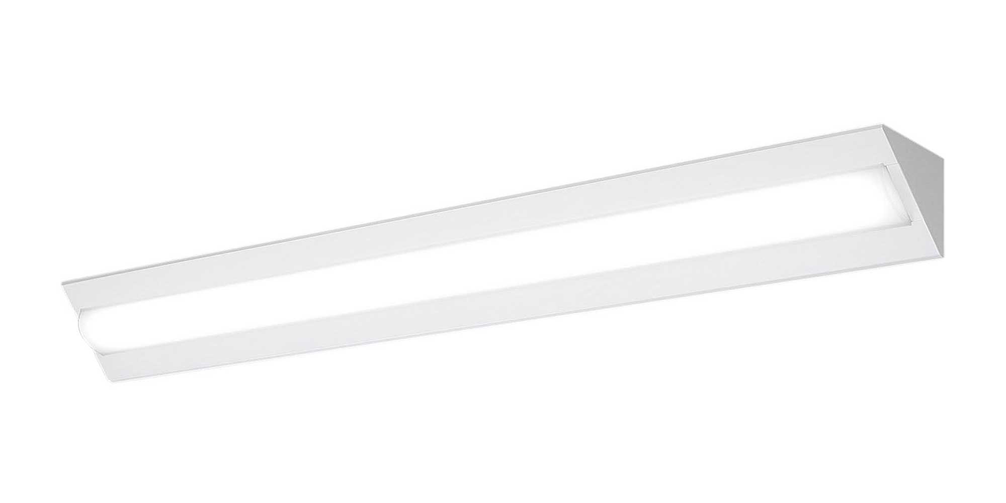 【楽天市場】直付XFX420CEL RZ9一体型LEDベースライト iDシリーズ 直付型 40形コーナーライト Hf蛍光灯32形定格出力型1灯器具相当一般タイプ 2500lmタイプ 電球色 ...