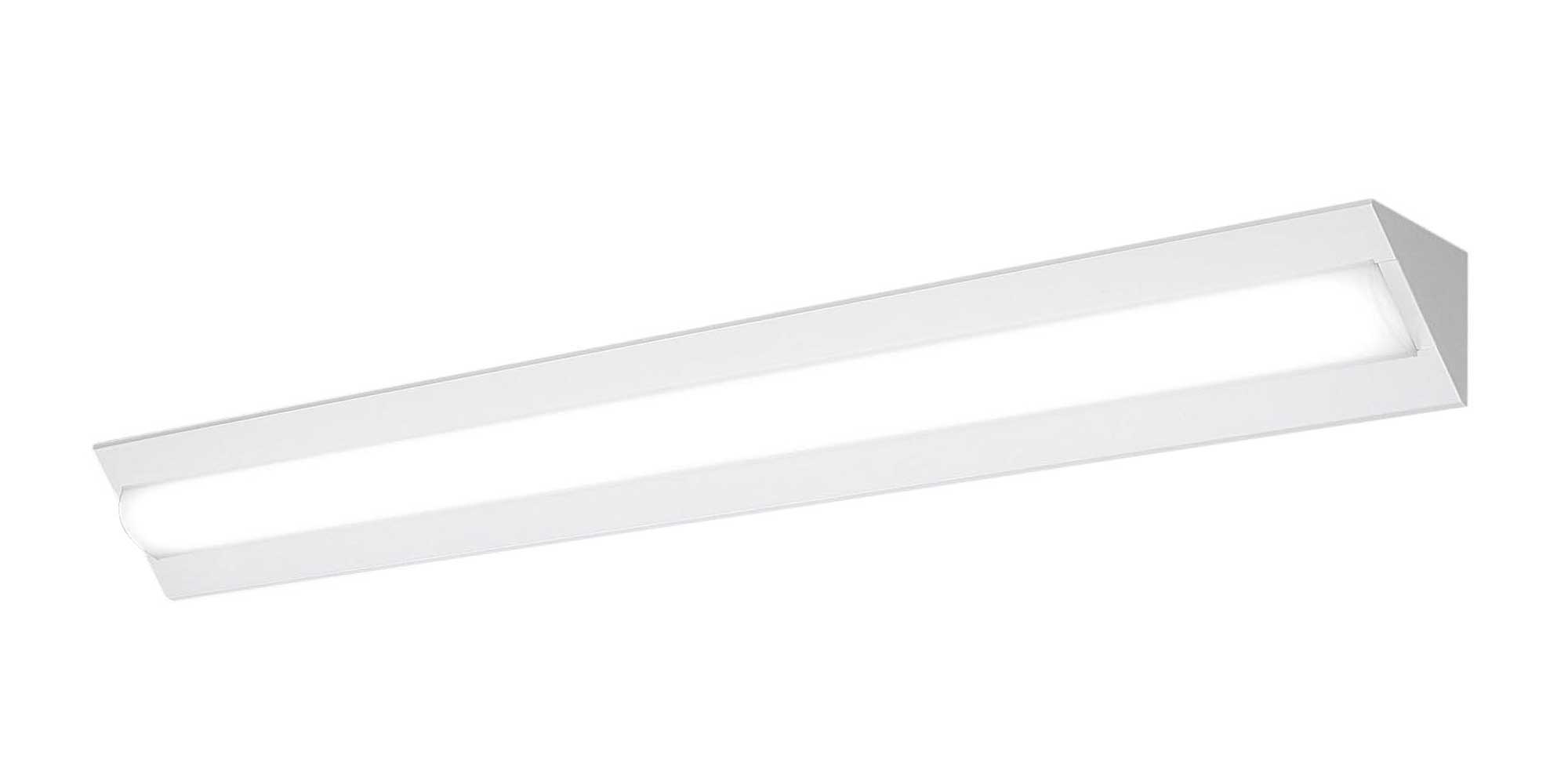 【楽天市場】直付XFX450CEL RX9一体型LEDベースライト iDシリーズ 直付型 40形コーナーライト Hf蛍光灯32形定格出力型2灯器具相当一般タイプ 5200lmタイプ 電球色 ...