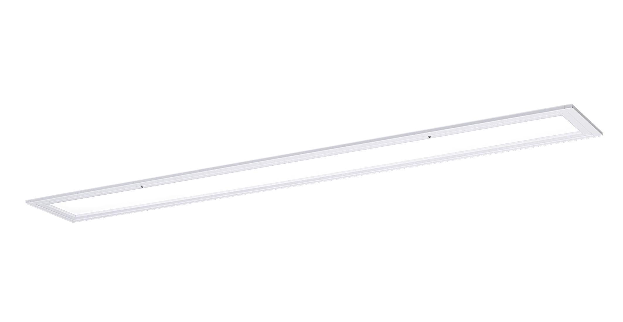 【楽天市場】埋込XFX456FEV RS9一体型LEDベースライト iDシリーズ 埋込型 40形フリーコンフォート/乳白パネル W150Hf蛍光灯32形定格出力型2灯器具相当一般タイプ ...