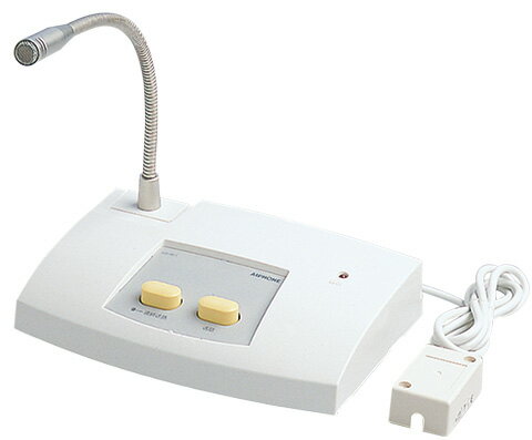 【楽天市場】NDB-MIC1-Cアイホン ビジネス向けインターホン 呼出装置 マイク：タカラShop 楽天市場店