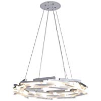 【楽天市場】★PD-2566-L【限定特価】 LED組込型デザインペンダントライト Laurea ローリア 白熱100W相当電気工事不要 取付簡易 位相調光対応 電球色山田照明 照明器具 ...