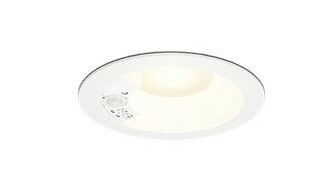 【楽天市場】★OD261750R人感センサー付LEDベースダウンライト Qシリーズ 高気密SB形 埋込穴φ125 白熱灯60WクラスR15高演色 クラス2 電球色 非調光 人感センサーON ...