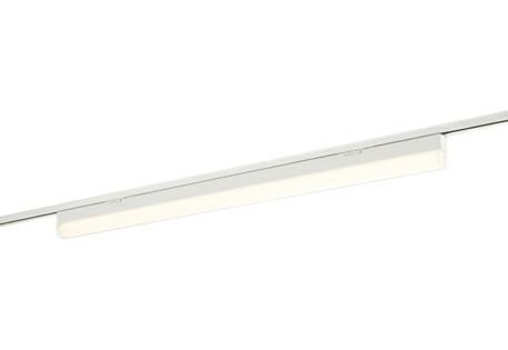 【楽天市場】OL291567R1MLEDベースライト SOLID LINE SLIM R15高演色 クラス2レール取付型 1200mm 高光束タイプCONNECTED LIGHTING LC ...