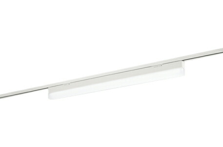 【楽天市場】OL291568R1BLEDベースライト SOLID LINE SLIM R15高演色 クラス2レール取付型 900mm 高光束タイプ昼白色 非調光 FLR40W×2灯相当 ...
