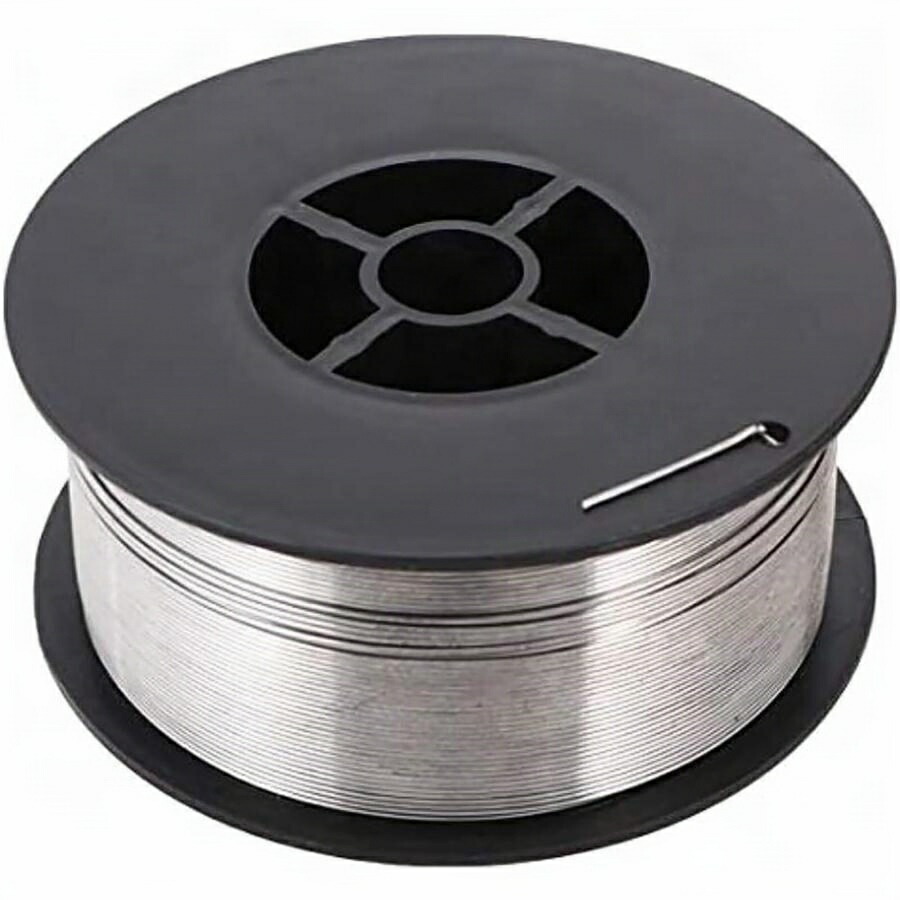 【楽天市場】溶接ワイヤ 1kg E304ステンレス鋼溶接ワイヤースプール フラックス入り セルフシールド ガスレス ノンガス 低スパッタ 溶接機 半自動溶接 軟鋼 軟鉄 屋外作業：ツバメストア