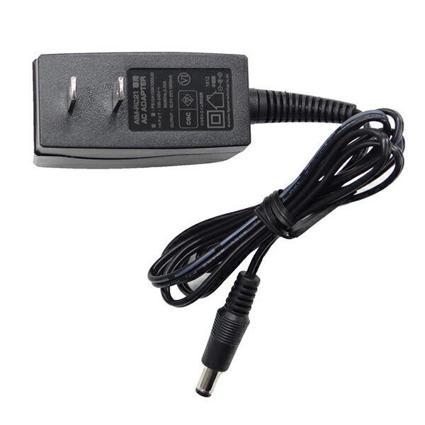 【楽天市場】ツカモトエイム エコモ AIM-RC21用ACアダプタ 敬老の日：AiMY（エイミー）公式ストア