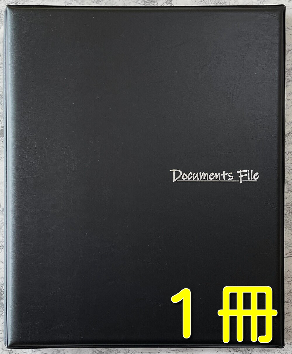 【楽天市場】重要書類ファイル 建築 ファイル 書類保管ファイル 書類入れファイル 引き渡しファイル 不動産用ファイル 住宅向け ファイル ...