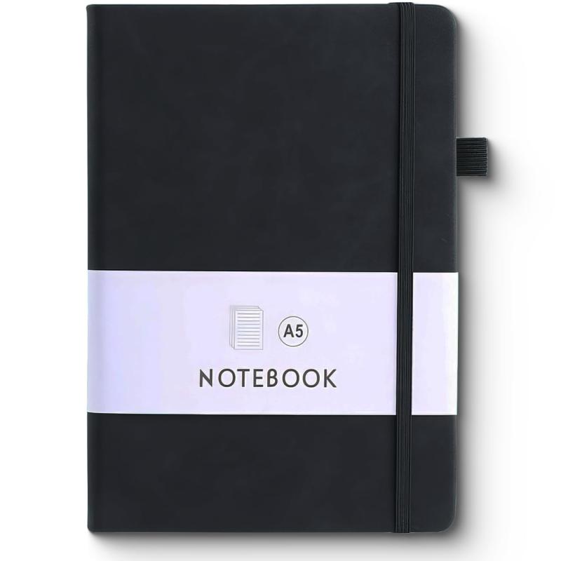 【楽天市場】横罫 a5 ノート5色から選べます日記 記録帳 ラコニック 手帳 ノート 無地 notebook：TsuNaGu2017