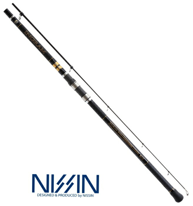 楽天市場】大阪漁具 PROX グラヴィスタマンエアーK 8号/5.0M 【大型