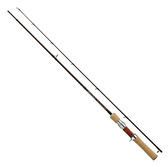 楽天市場】ダイワ シルバークリーク トラッド (ベイト) 46ULB