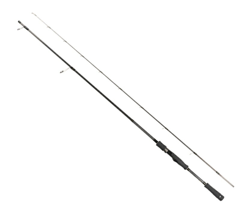 【楽天市場】ゼニス シュレム クロス (ZENITH Schelm Cross) SCHC-S752L (スピニング) / ルアーロッド (SP) zenith：釣人館ますだ 楽天市場支店