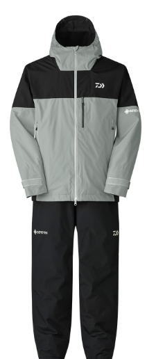楽天市場】ダイワ ゴアテックス バーサタイルウィンタースーツ DW-1925