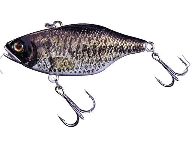 【楽天市場】ジャッカル／JACKALL TN60 フルタングステン 追加カラー （60mm／12．0g／シンキング バイブレーション）：つり具TEN楽天市場店