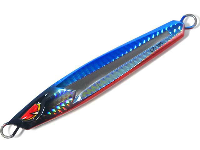 【楽天市場】剣屋／TSURUGIYA 頑鉄 Z ジグ 130g (GUNTETSU Z JIG)：つり具TEN楽天市場店
