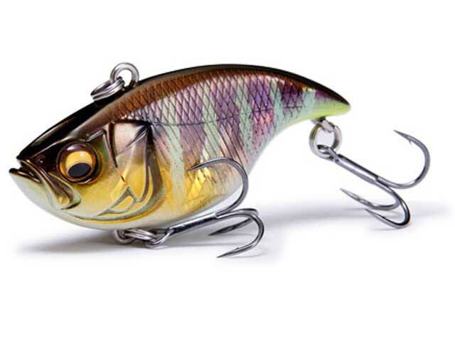 【楽天市場】メガバス／Megabass バイブレーション-X ダイナ サイレント （51mm 3／8oz シンキング）：つり具TEN楽天市場店