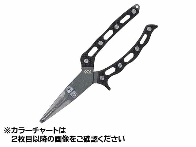 【楽天市場】ダイワ／DAIWA ステンコアプライヤー 190H （釣り用プライヤー）：つり具TEN楽天市場店