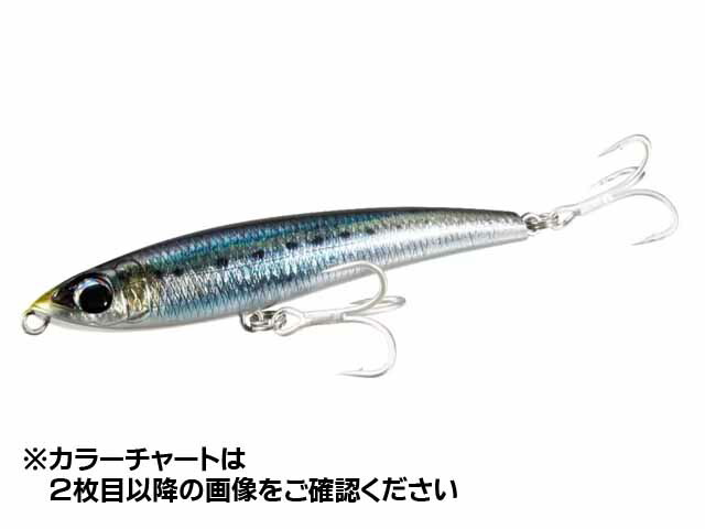 【楽天市場】シマノ／Shimano PB-315N オシアペンシル 115XS （エクストラシンキング 115mm 60g）：つり具TEN楽天市場店