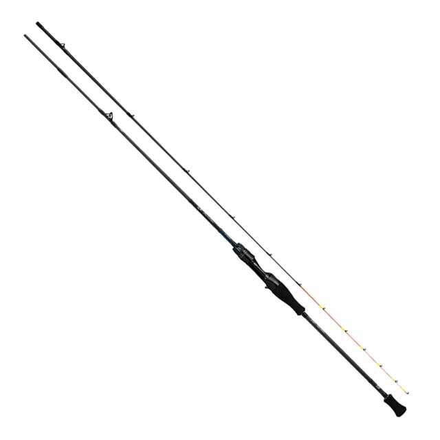 【楽天市場】DAIWA／ダイワ エメラルダス AIR イカメタル K410LB-S （24年モデル 2ピース ベイトロッド）：つり具TEN楽天市場店