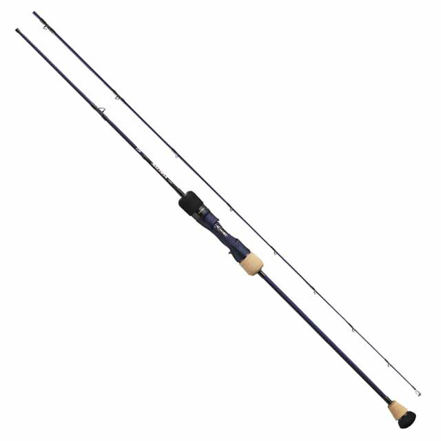 【楽天市場】DAIWA／ダイワ ソルティガ SJ 61B-00・W （SALTIGA 24年モデル 1ピース ジギングロッド）：つり具TEN楽天市場店