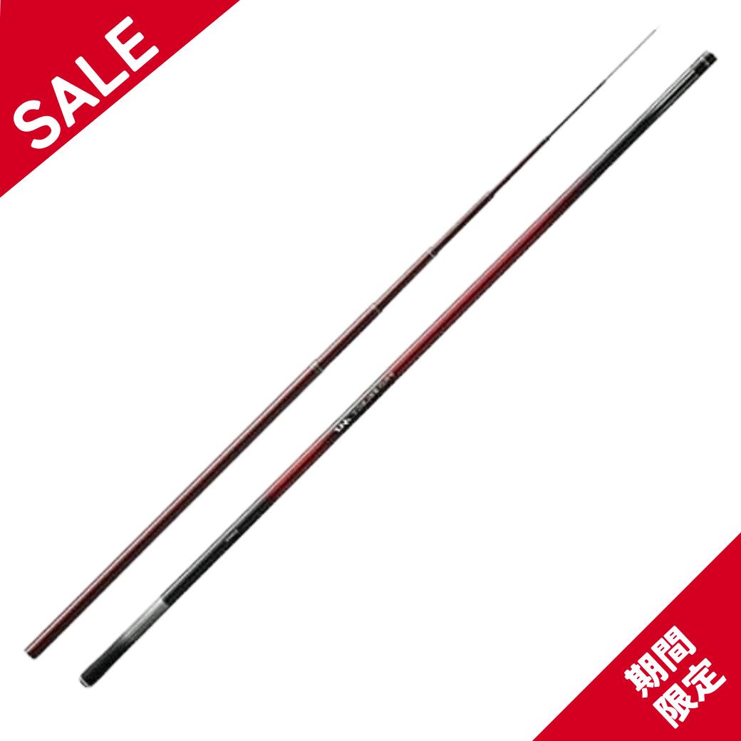 【楽天市場】シマノ／SHIMANO プロセレクト MI NW 90NW （18 PRO SELECT MI NW 鮎・友釣り専用竿）：つり具TEN楽天市場店