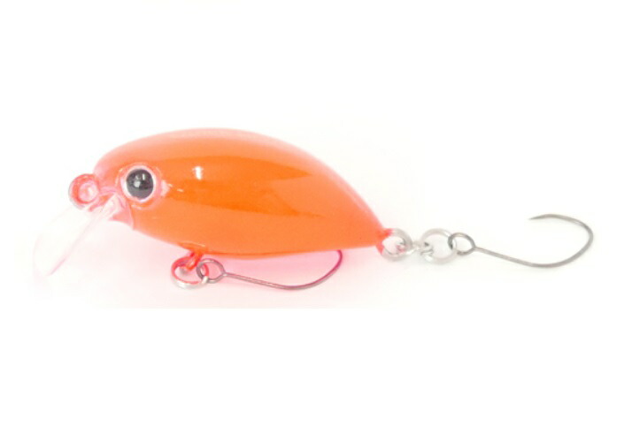 【楽天市場】【ムカイ】クイック 25SR HFWG 有頂天カラー #U23ボワットオレンジ：つり具トビヌケ