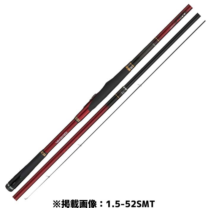 【楽天市場】【ﾀﾞｲﾜ(Daiwa)】DXR 1-52 SMT 磯竿 / ｳｷﾌｶｾ / ｶﾞｲﾄﾞ付き：つりぐの岡林 楽天市場店