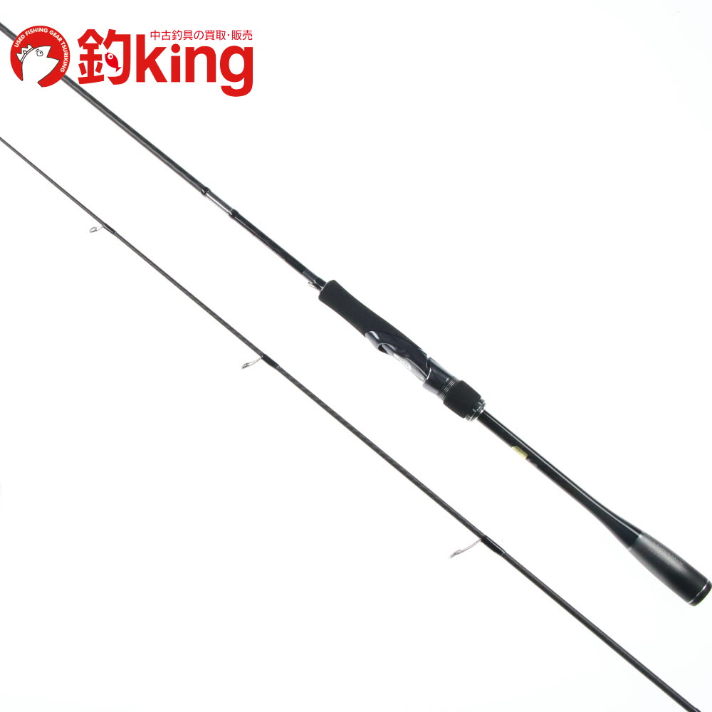 【楽天市場】【中古/美品】 シマノ 20 ルナミス S76ML /U021L：釣king