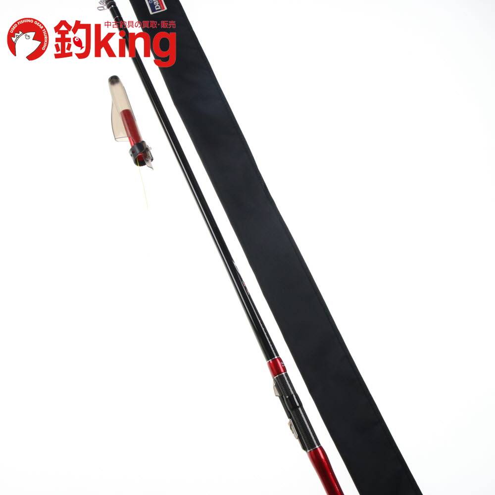 【楽天市場】【中古/ジャンク品】 ダイワ DXR エアチューン 1.35-53 /A353L：釣king