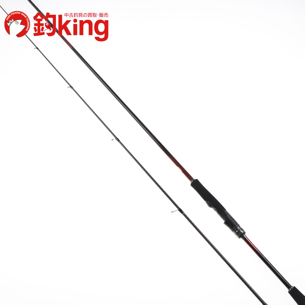 【楽天市場】【中古/美品】 シマノ 23 セフィア SS S83M /U259L：釣king