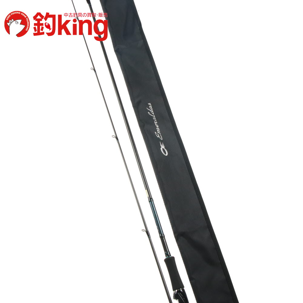 【楽天市場】【中古/極上品】 ダイワ エメラルダスAIR AGS 83ML /O090L：釣king