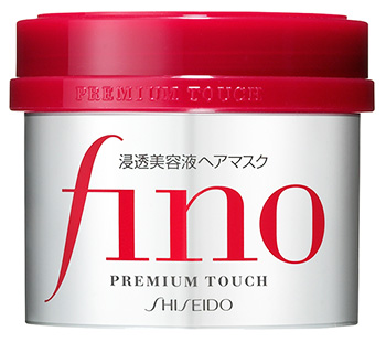 楽天市場】フィーノ プレミアムタッチ 濃厚美容液 ヘアマスク 230g 1個