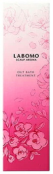 【楽天市場】アートネイチャー ラボモ スカルプアロマ アウトバストリートメント (95mL) 洗い流さないトリートメント LABOMO：ツルハドラッグ
