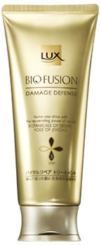 楽天市場】ユニリーバ LUX ラックス バイオフュージョン ダメージ