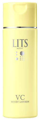 【楽天市場】レバンテ リッツ モイスト ローションC (190mL) 化粧水 LITS：ツルハドラッグ