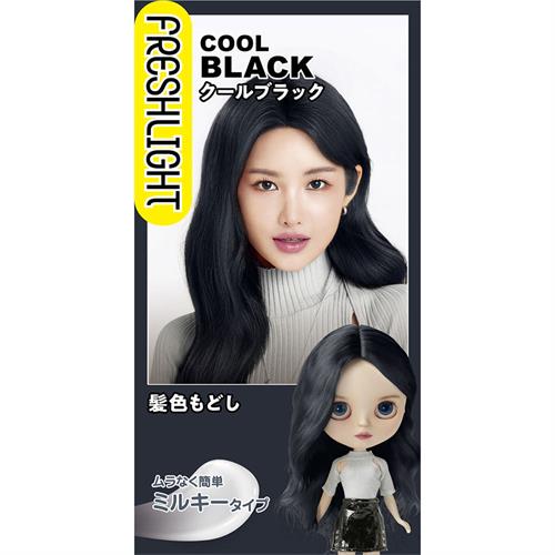 楽天市場】ヘンケルジャパン フレッシュライト ミルキー髪色もどし