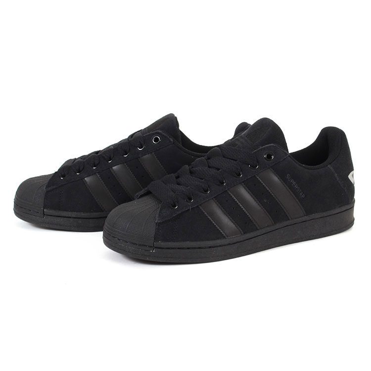 【楽天市場】【GWも休まず出荷】adidas アディダス SUPERSTAR スーパースター IF7913 ブラック/リフレクティブ：NEXT ...