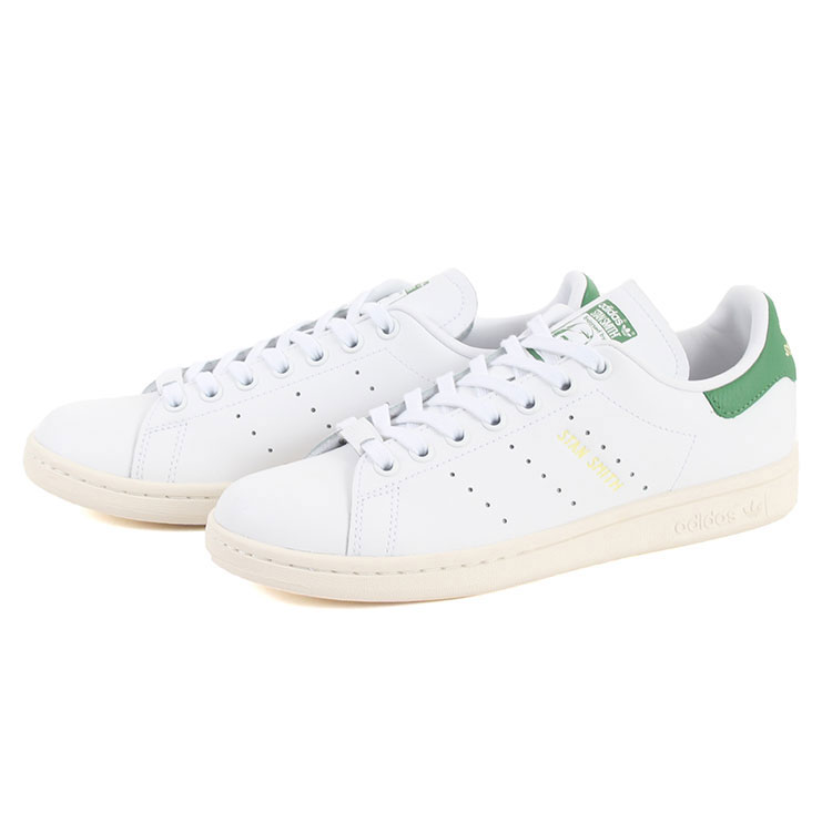 【楽天市場】【GWも休まず出荷】adidas アディダス STAN SMITH W スタンスミス ウィメンズ IE0469 ホワイト/プリラブ ...