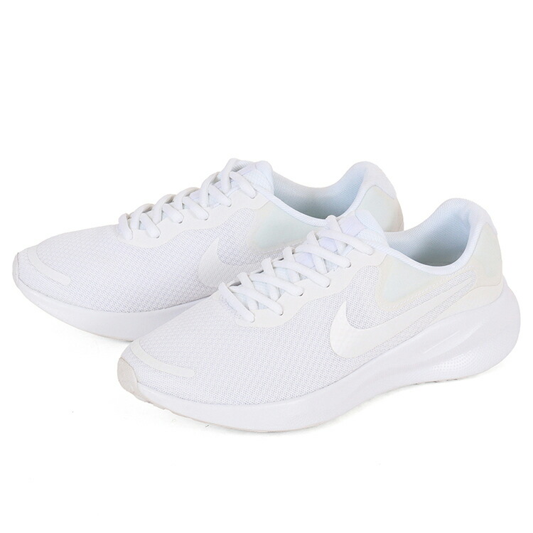 【楽天市場】【P10倍＆エントリーで最大6,000P】【値下げしました】NIKE ナイキ W REVOLUTION 7 ウィメンズ ...