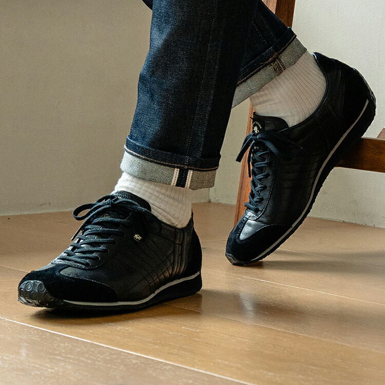 【楽天市場】【国内正規品】Patrick パトリック IRIS アイリス 232511 H-BLK ホースブラック：NEXT FOCUS