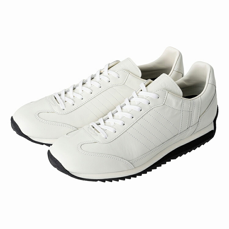【楽天市場】【国内正規品】Patrick パトリック MARARAIN マラレイン 530710 WHT ホワイト：NEXT FOCUS