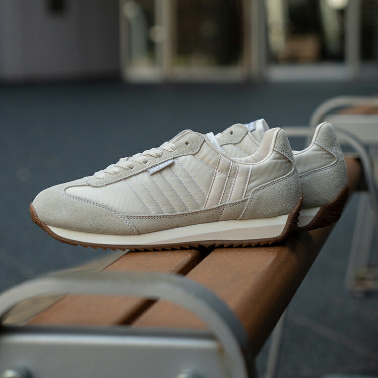【楽天市場】【国内正規品】Patrick パトリック PSS-MARATHON ピーエスエス マラソン PSS003 BGE ベージュ：NEXT FOCUS